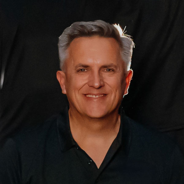 Kevin Wellsfry | Coach at West Coast Impact