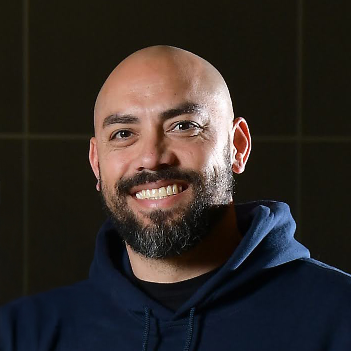 Michael Manalo | Coach at West Coast Impact