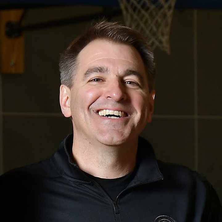 Chad Downey | Coach at West Coast Impact