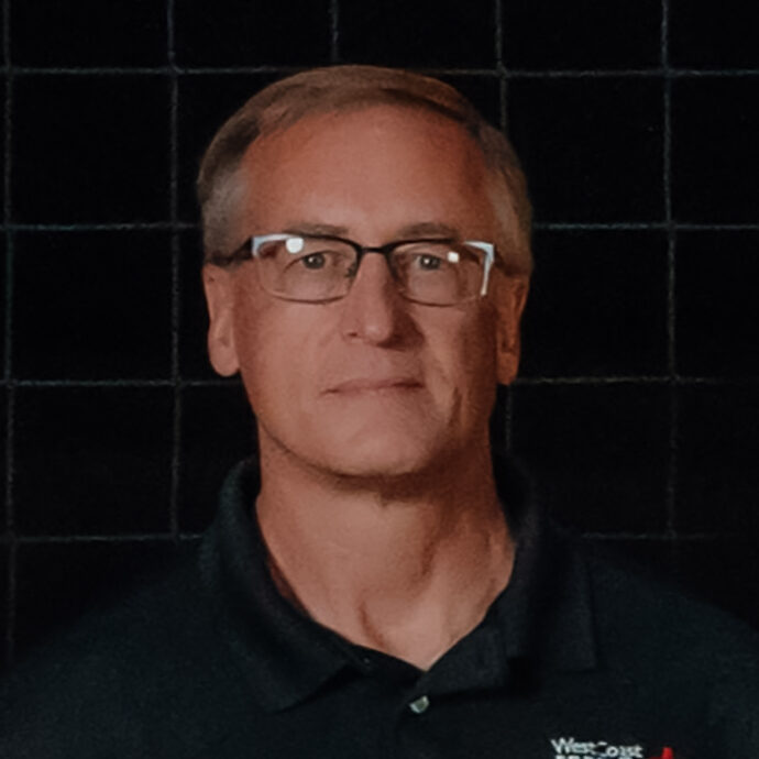 Kevin Boyum | at West Coast Impact