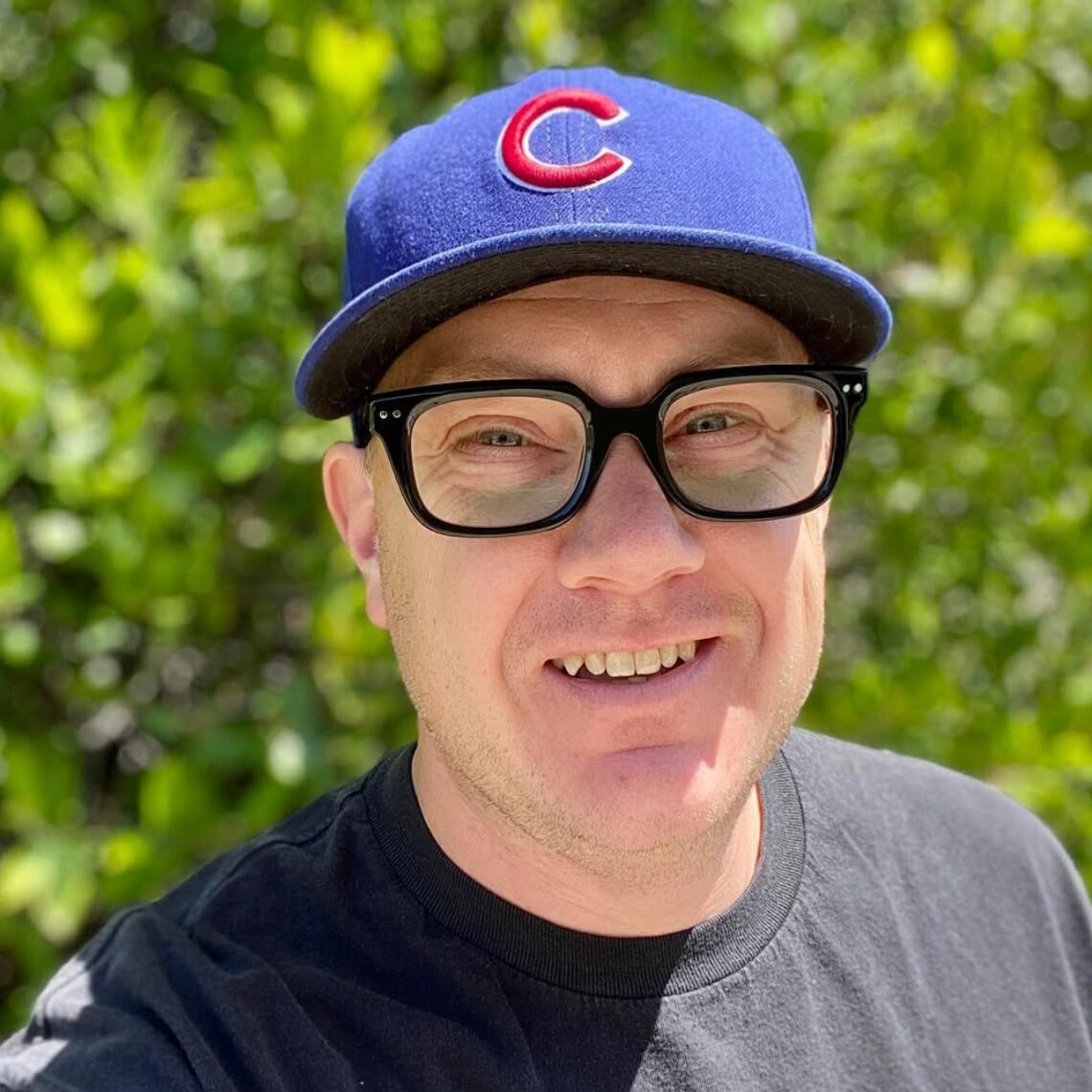 PC Walker | at West Coast Impact